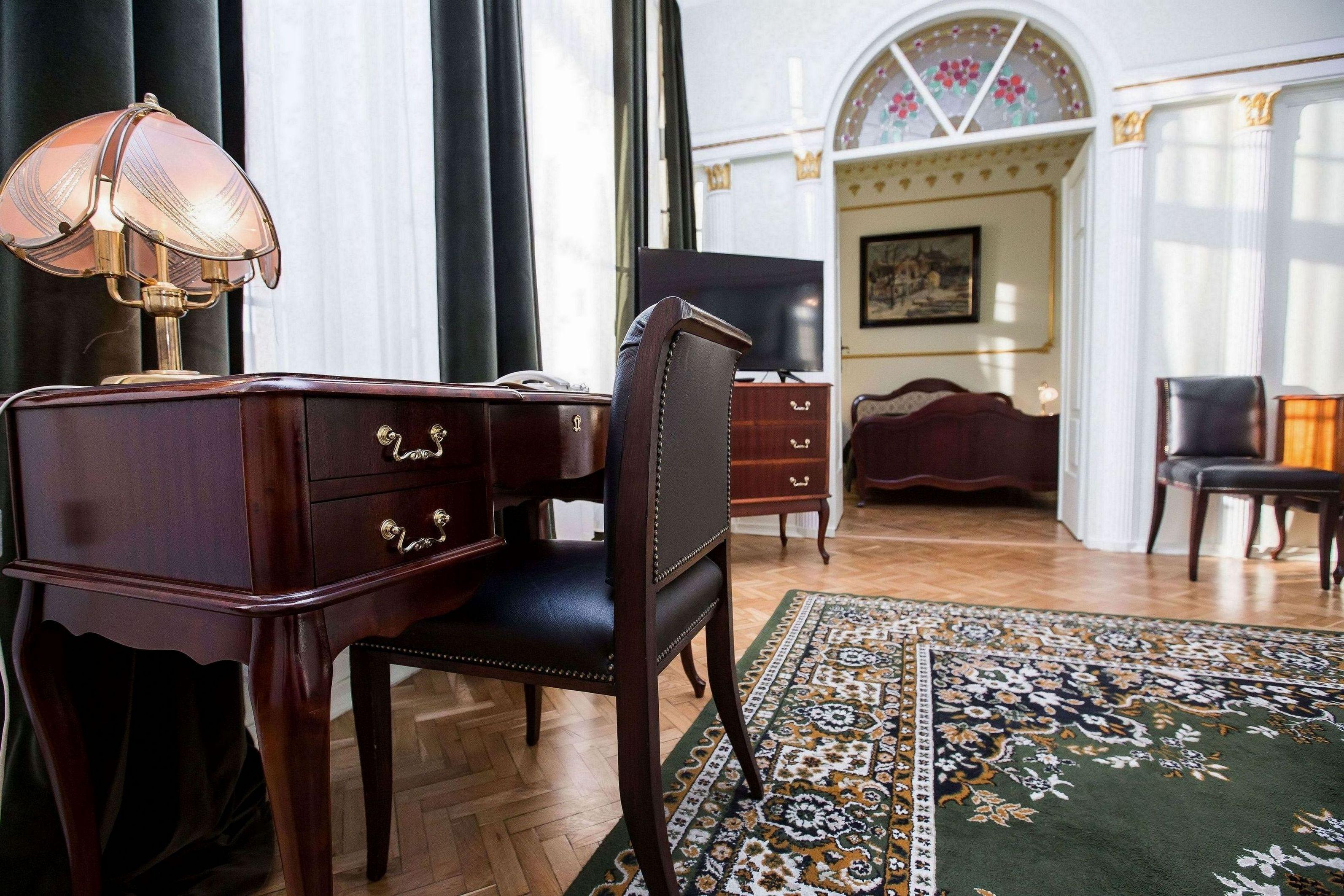 Hotel Grand Hotel Lodz, Poland - book now, 2026 prices